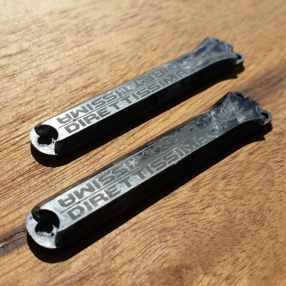 carbon reservoir cover set for trickstuff DIRETTISSIMA brakes – HOPP ...