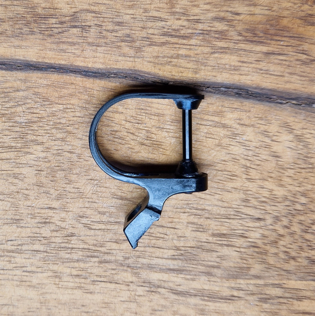 SL carbon clamp for trickstuff brakes with matchmaker – HOPP carbon parts