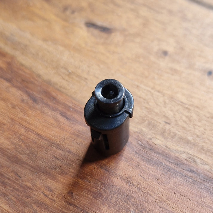 carbon cage lock for transmission derailleurs – HOPP carbon parts